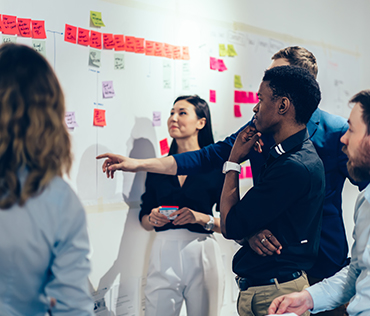 huudi | new way of work | BBZ Augsburg